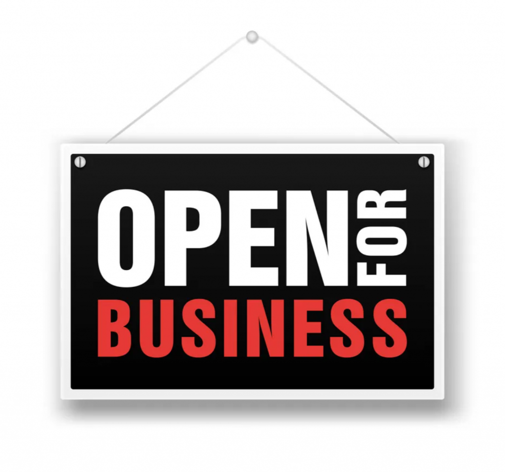 The Importance of A Prominent Business Sign | Wholesale Signs Fabricators